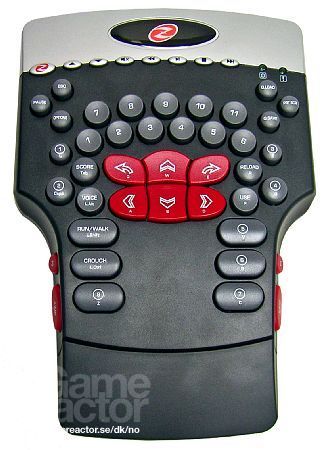 Test: Zboard Fang