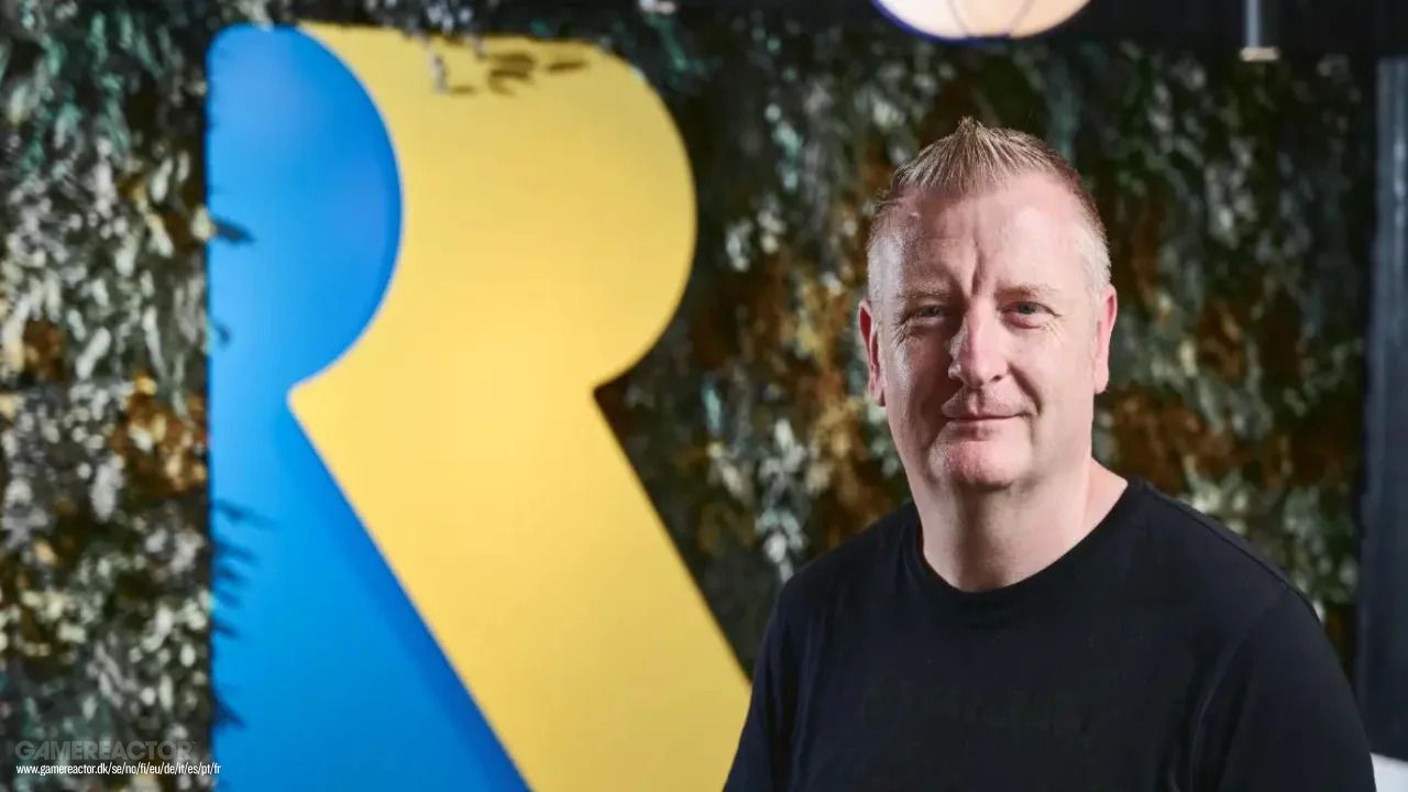 Craig Duncan, sjef for Xbox Game Studios, trekker seg - - Gamereactor