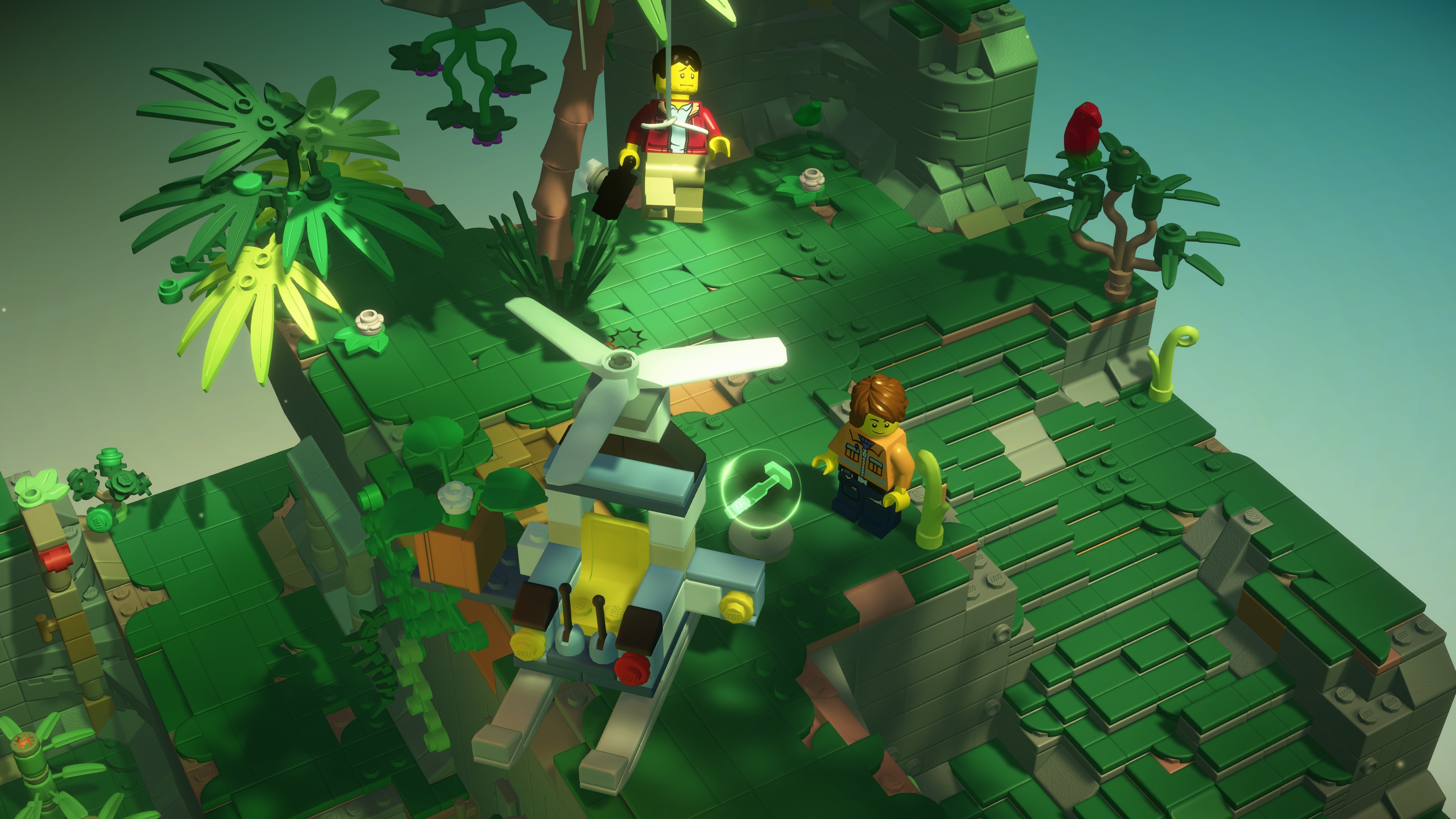 Nye Lego Bricktales utfordrer kreative byggere med sjarmerende diorama ...