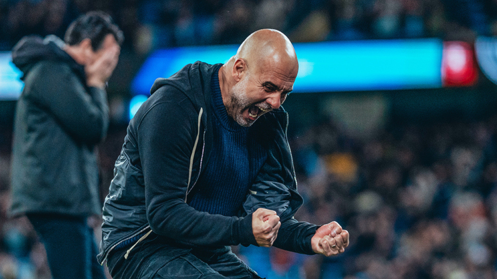Manchester City er tilbake blant topp 3 i Premier League for første ...