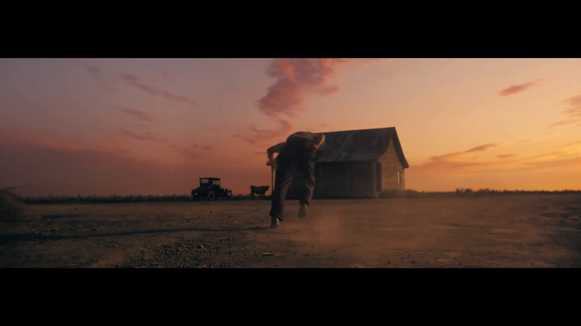 Michael B. Jordan spiller hovedrollen som vampyrdrepende tvillinger i ...