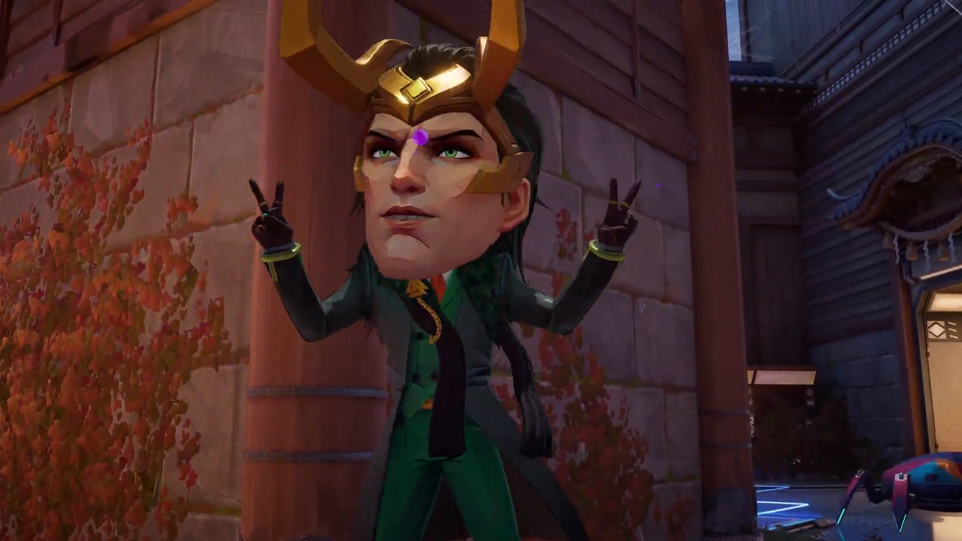 Massive hoder kommer til Marvel Rivals i Giant-Size Brain Blast denne uken