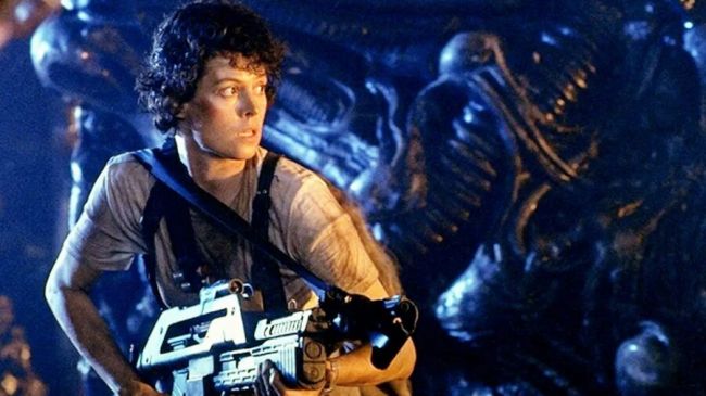 Alt om Alien med Sigourney Weaver - Alien: Romulus - Gamereactor