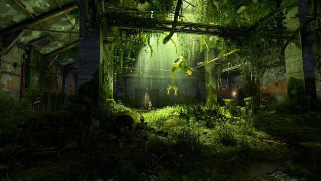 Atomfall Anmeldelse - Gamereactor