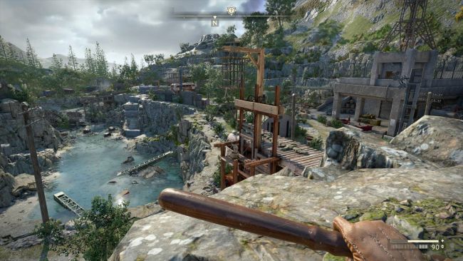 Atomfall Anmeldelse - Gamereactor