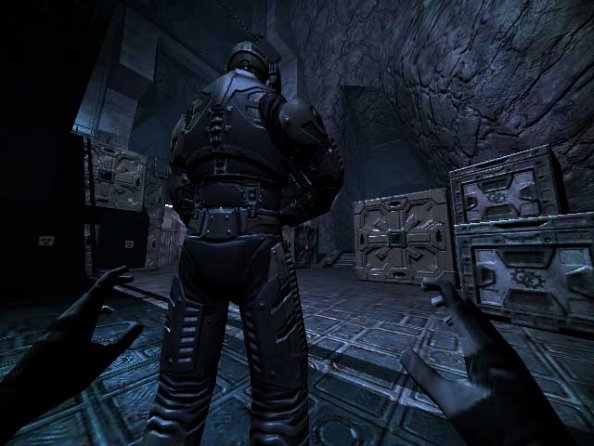 The Chronicles Of Riddick: Escape from Butcher Bay Anmeldelse ...