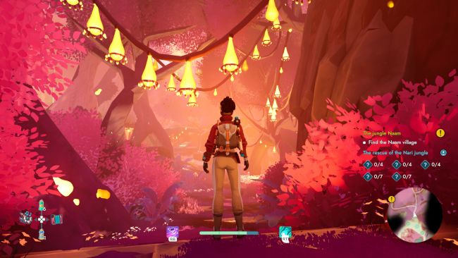 Creatures of Ava Anmeldelse - Gamereactor