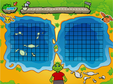 Josefine og Dinosaurene Anmeldelse - Gamereactor - Josefine og ...