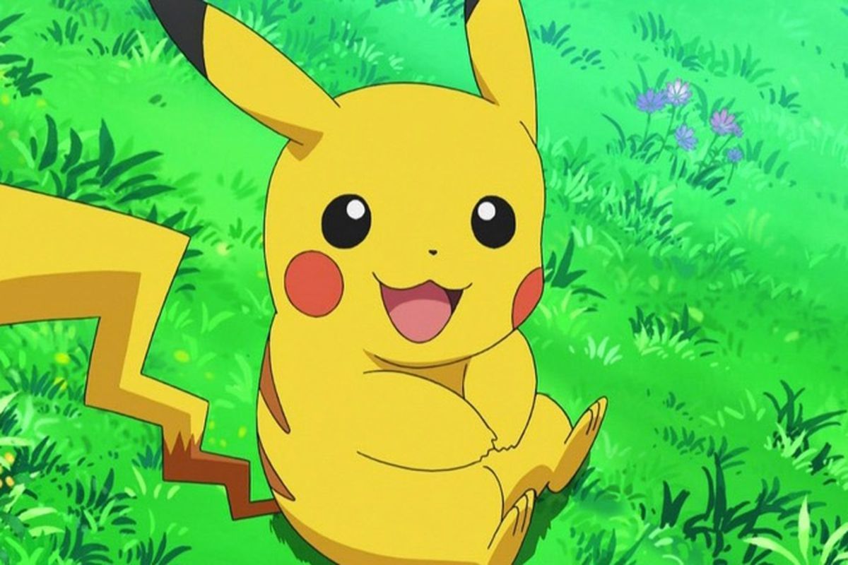 The Pokémon Company tar avstand fra USAs Department of Homeland ...
