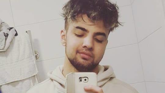 Fortnite-spilleren Bogdan har gått bort