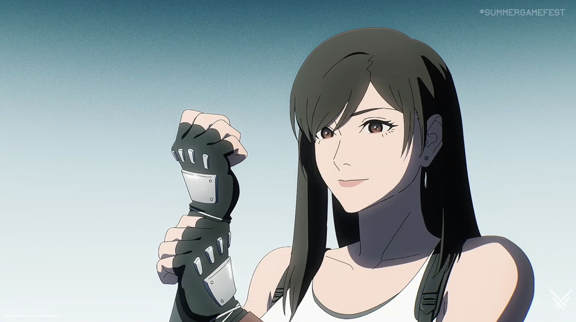 Offisielt: Final Fantasy's Tifa blir med i Street Fighter 6's Year 4