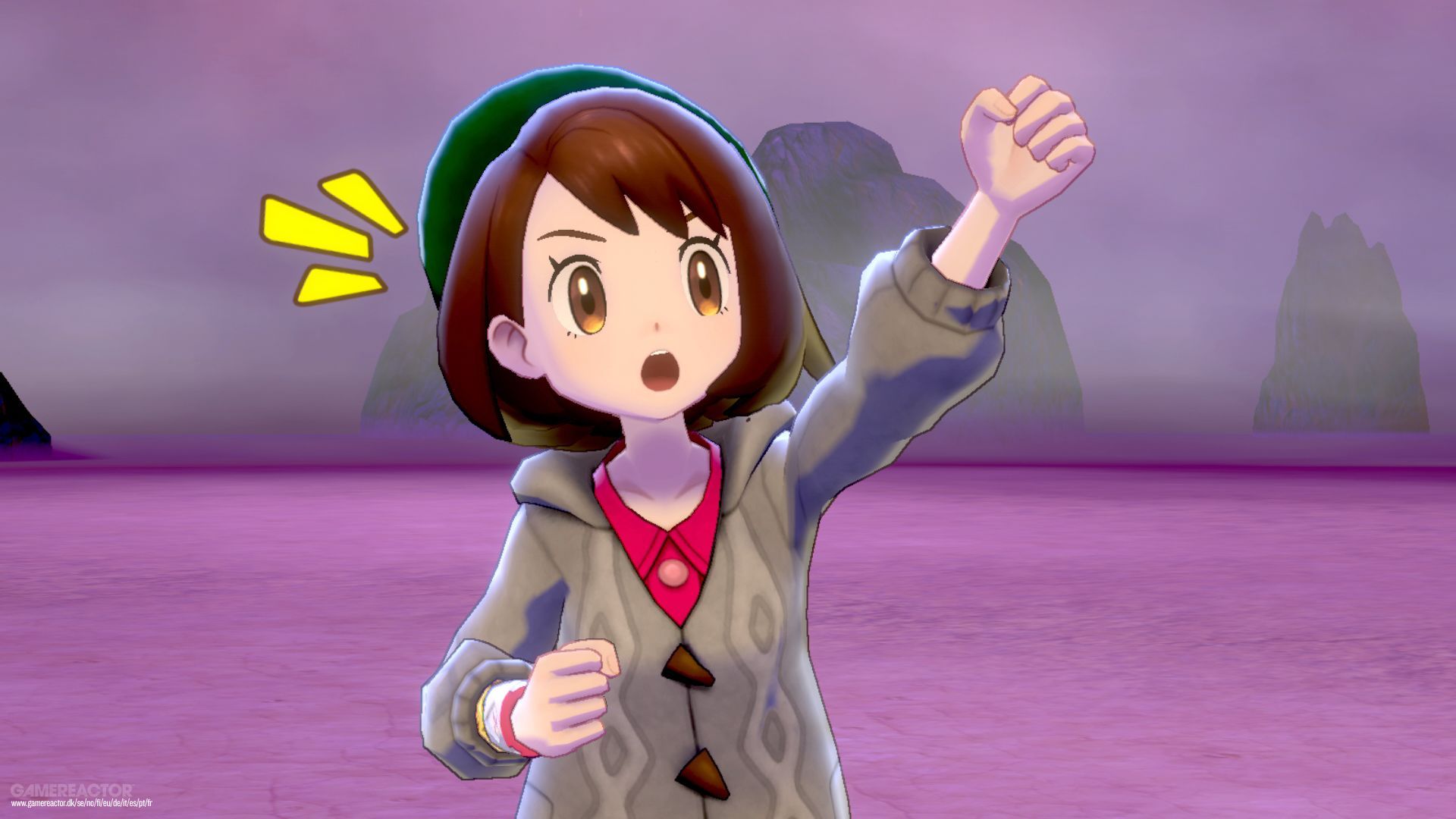 2020 Pokémon World Championships foregår i London - Pokémon Sword ...
