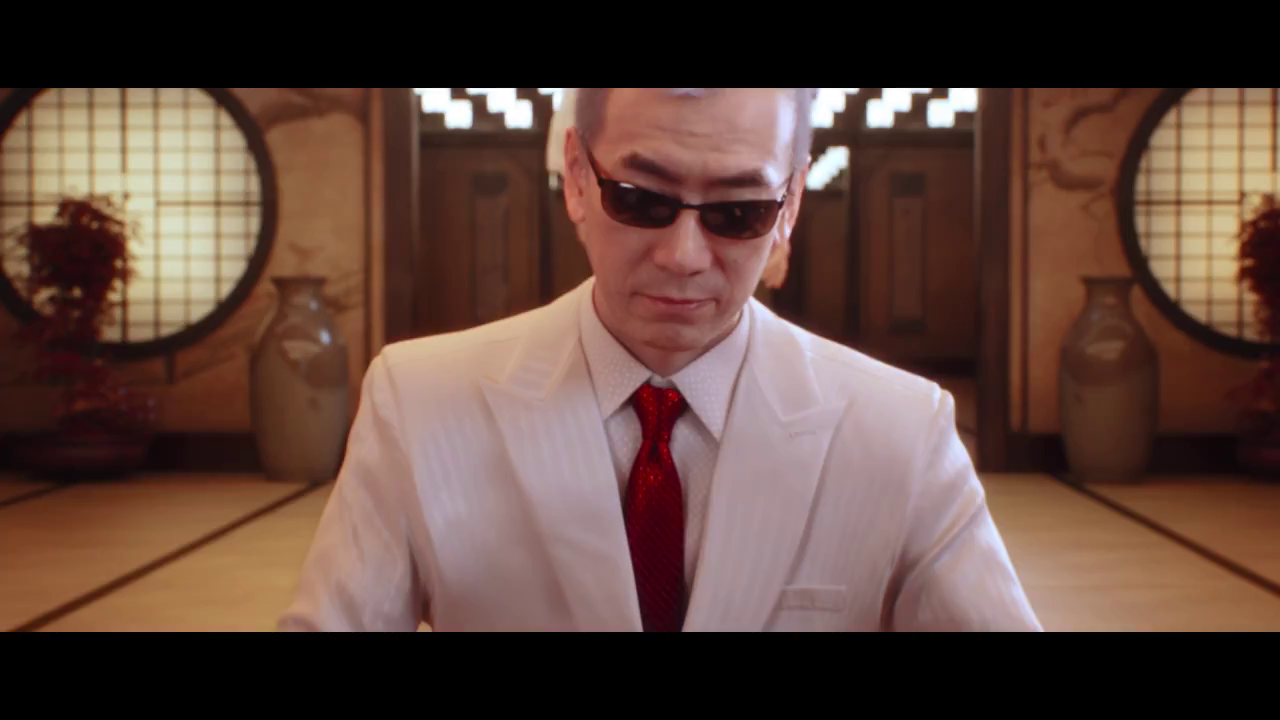 Ny Hitman-trailer, moduser og eksklusiv PS4-beta