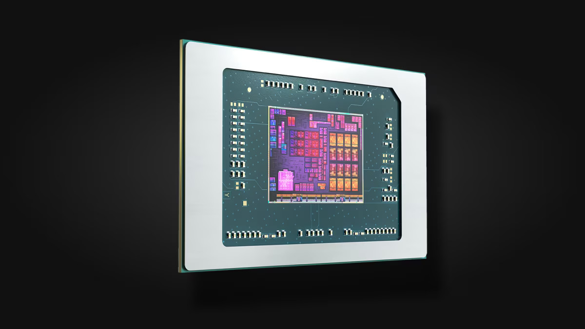 AMD lanserer nye "gamle" CPU-er og 8000G-serien med NPU - - Gamereactor