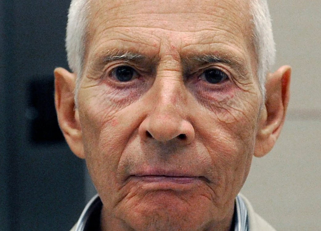 Sjekk ut den første teaser-traileren for den kommende The Jinx: Part ...