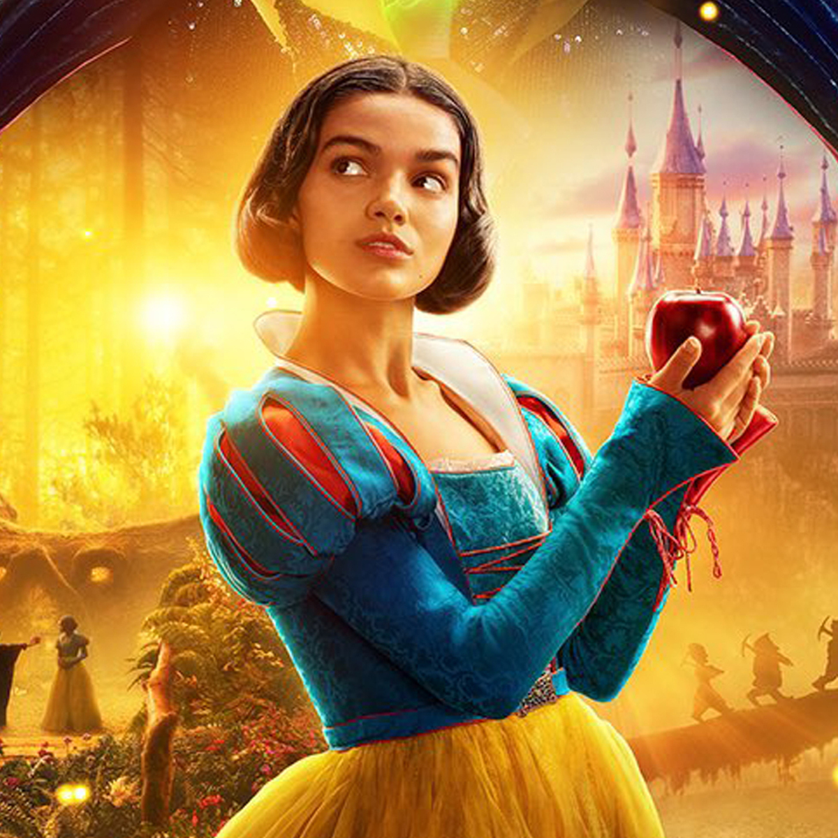 De første inntrykkene fra Snow White er svært positive - Disney's Snow ...