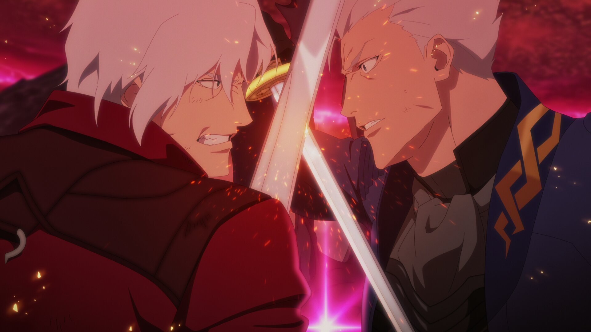 Devil May Cry - Sesong 2