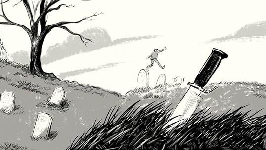 Disneys filmatisering av The Graveyard Book er satt på pause