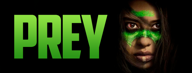 Får vi flere Prey-filmer i Predator-universet? - Prey (Disney+ ...