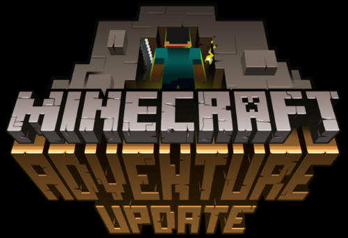 Minecraft 1.8 ute nå!