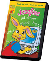 Josefine på Skolen Anmeldelse - Gamereactor - Josefine på skolen ...