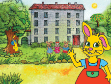 Josefine på Skolen Anmeldelse - Gamereactor - Josefine på skolen ...