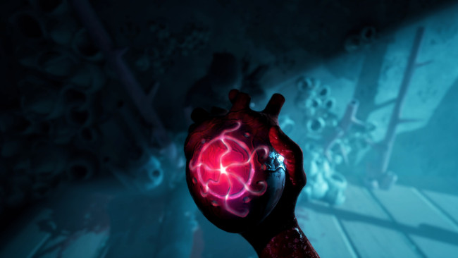Last Harbor bringer zombie-overlevelsesaction på åpent hav til PC i 2027