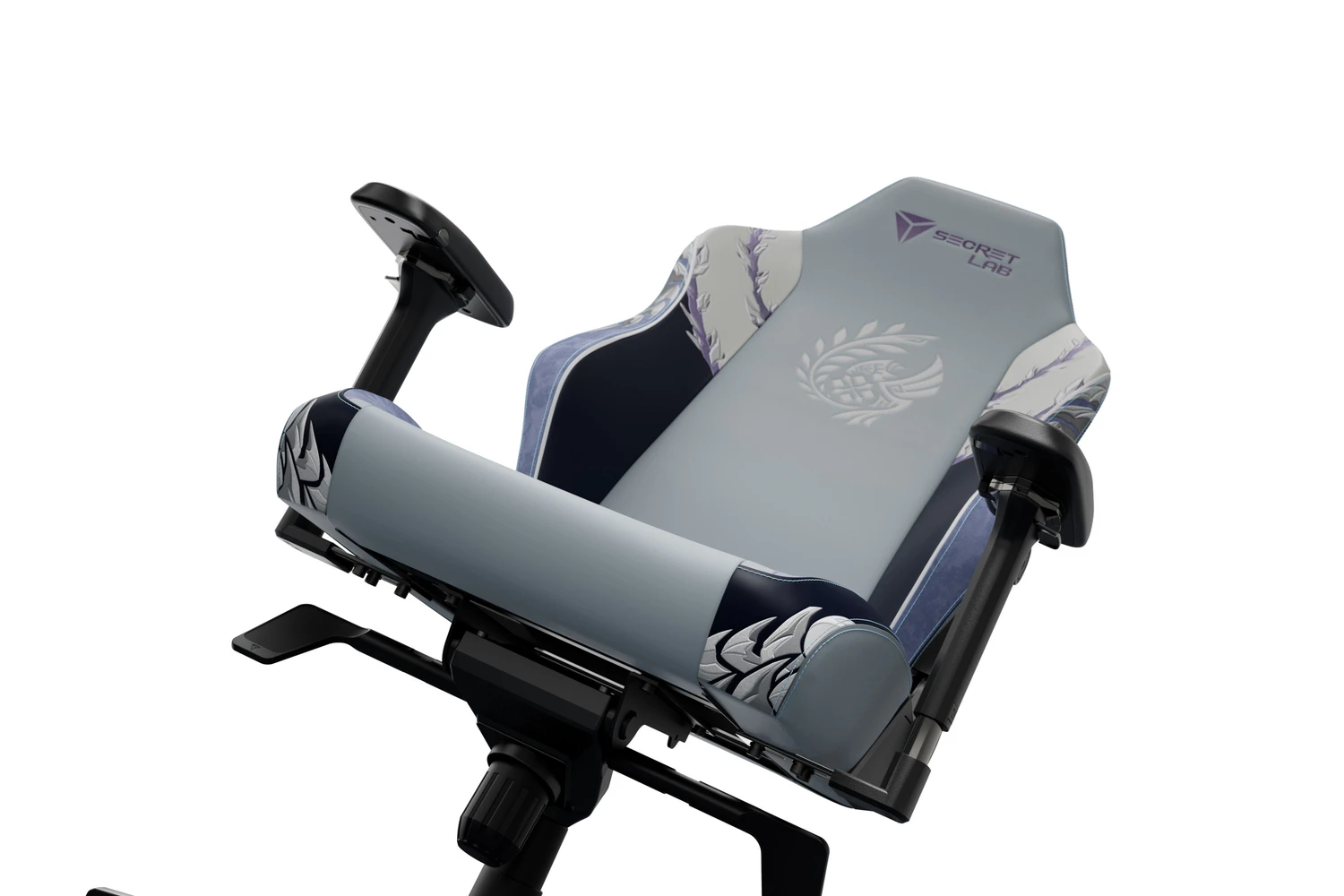 Secretlab samarbeider med Capcom om en tredje Monster Hunter-stol - Monster Hunter: Wilds ...