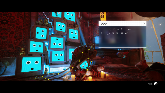 Stray Anmeldelse - Gamereactor