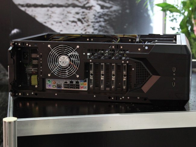 Test: SilverStone Raven RV02