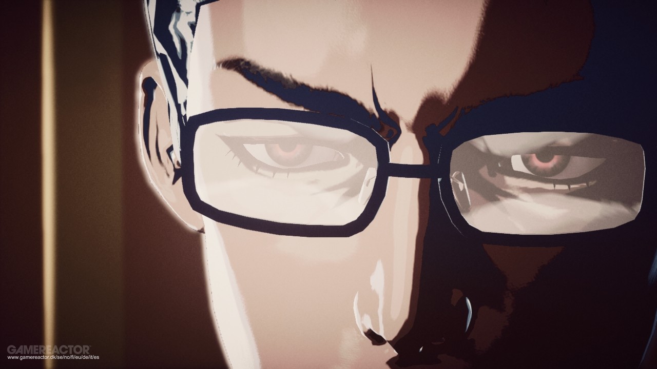 Killer is Dead kommer til PC