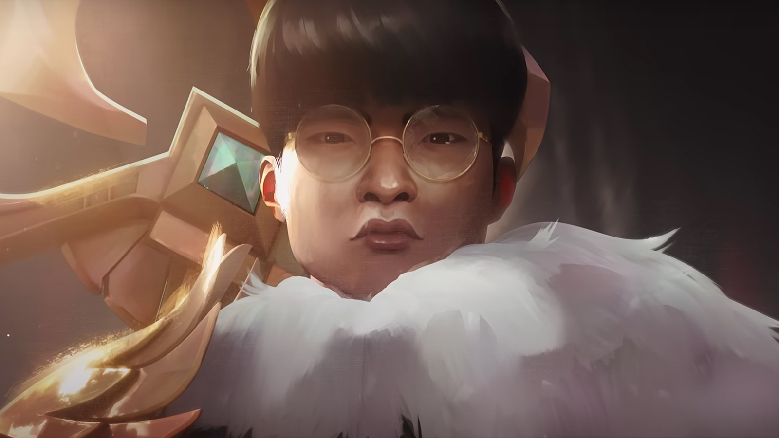 League of Legends - Gamereactor Norge