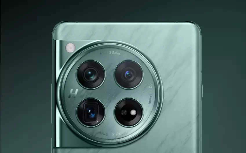 OnePlus 12 - - Gamereactor