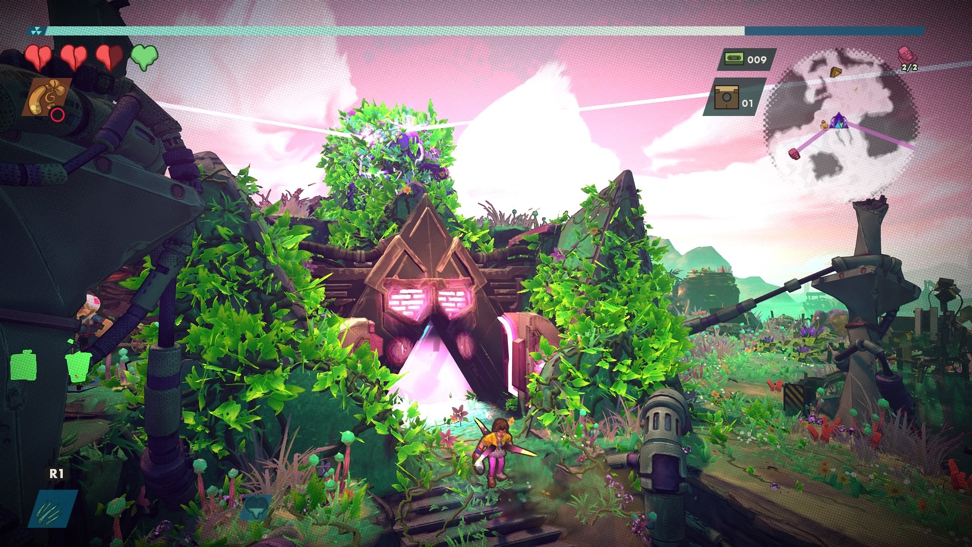 Rad Anmeldelse - Gamereactor