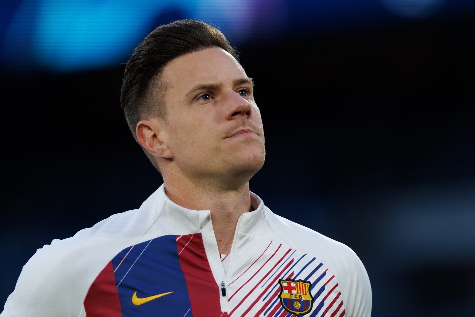 Hva skjer med den "kalde krigen" mellom FC Barcelona og tidligere ...