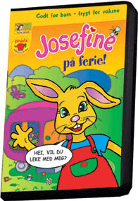Josefine på Ferie Anmeldelse - Gamereactor - Josefine på ferie ...