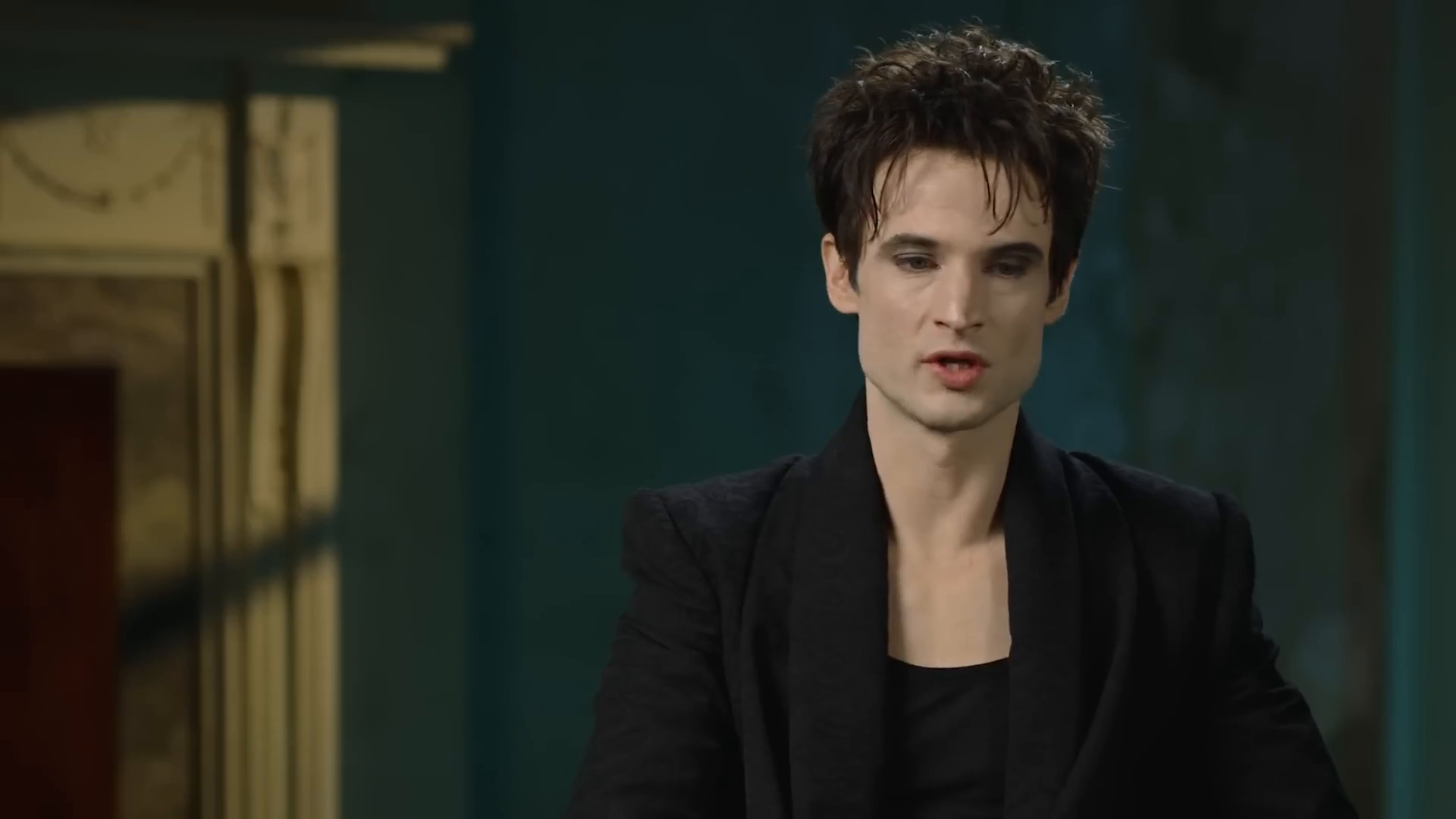 The Sandman kommer tilbake på Netflix i 2025