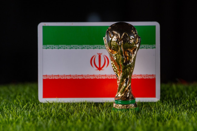 Iranske fotballspillere er ikke i "passende fysisk form" for VM, sier ...