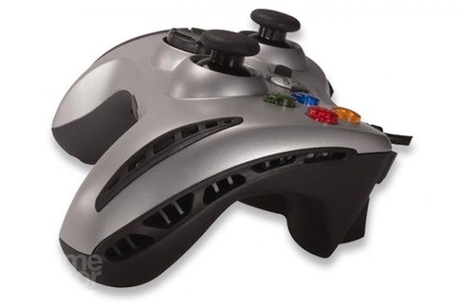 Test: Logitech Chillstream - Logitech ChillStream - Gamereactor