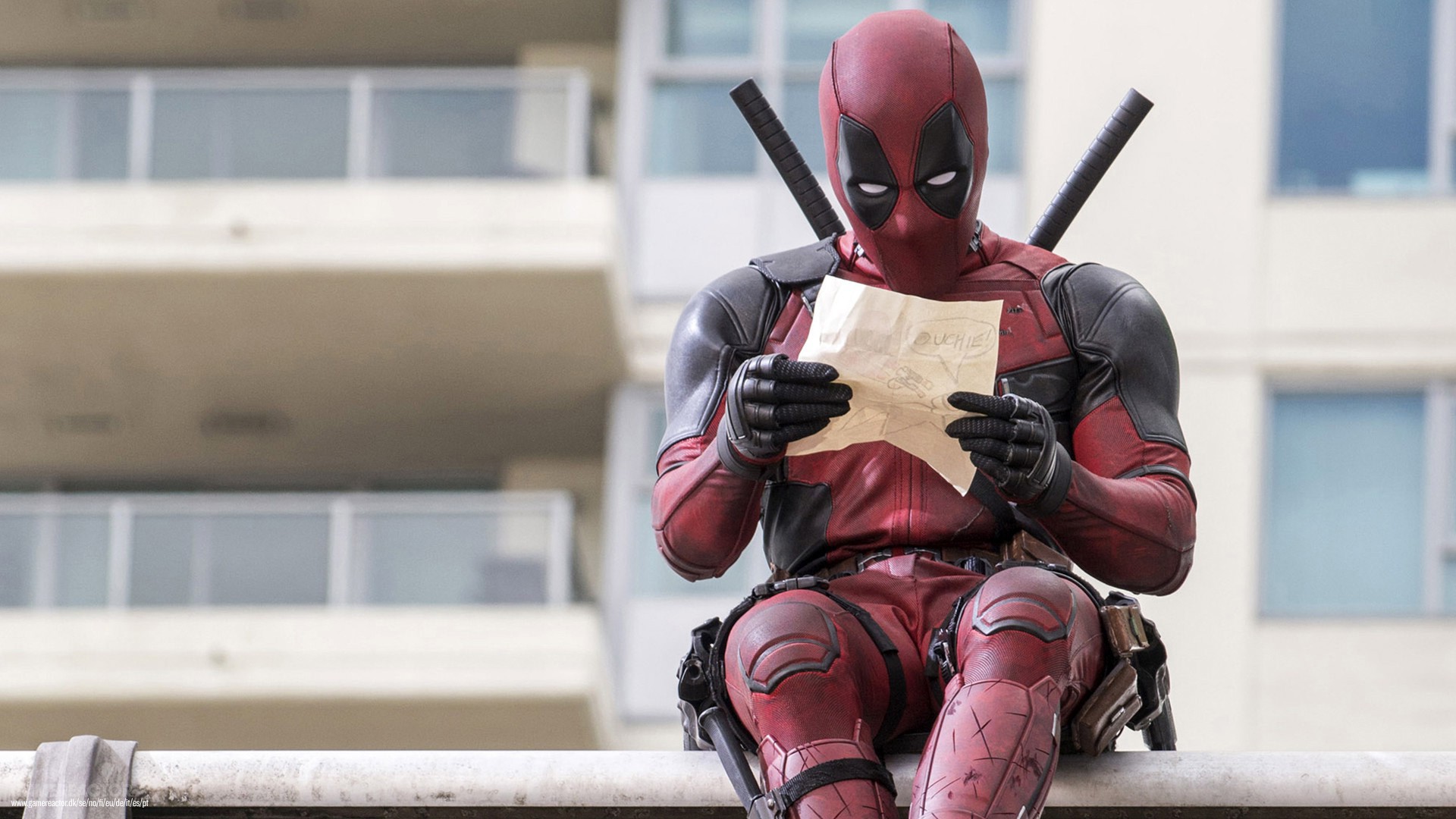 Rykte: Owen Wilsons Mobius kan komme tilbake i Deadpool 3 - Deadpool ...