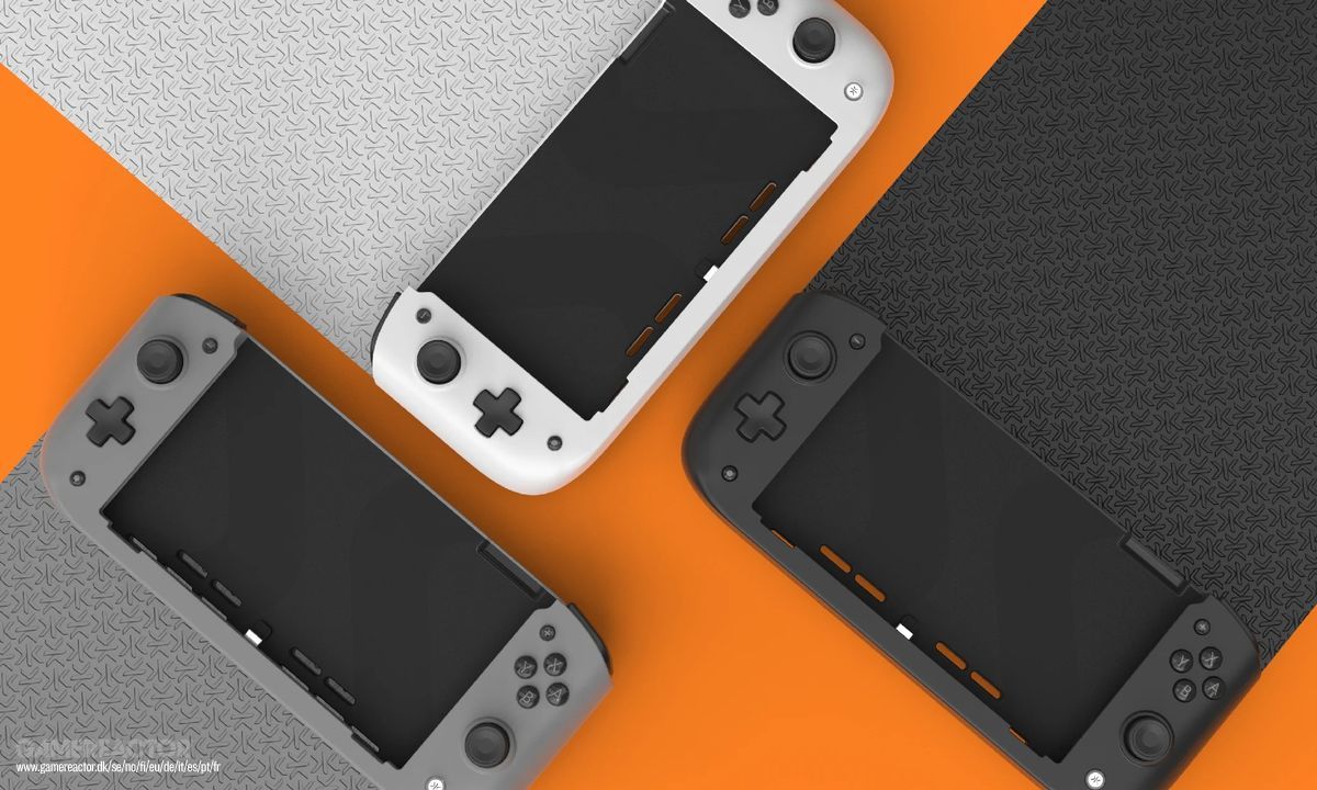 Nintendo Switch-oppfølgeren blir nok ikke en "revolusjon" - - Gamereactor