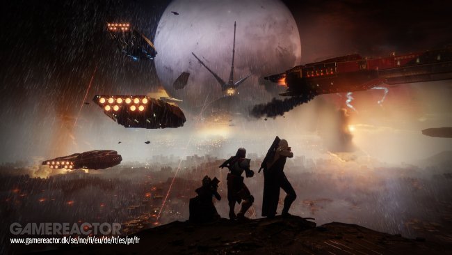 Takk for minnene: Et tilbakeblikk på 12 år med Destiny og de 10 ...