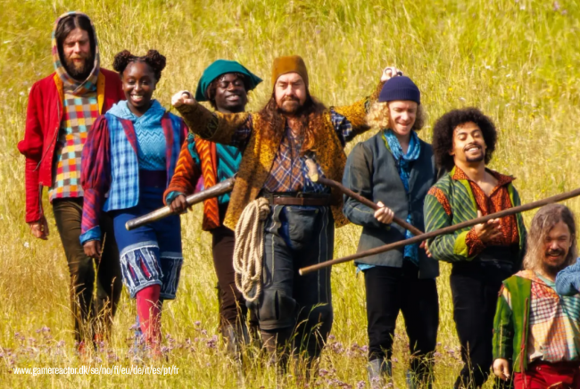 Ny versjon av Snøhvit kritiseres for å erstatte de syv dvergene med ...