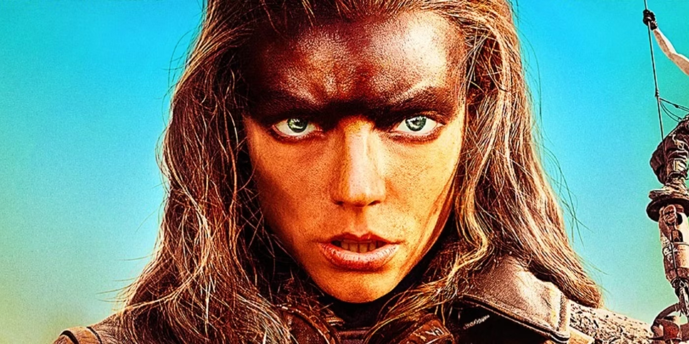 Box Office: Furiosa tjente mer enn 25 millioner dollar i sin første ...