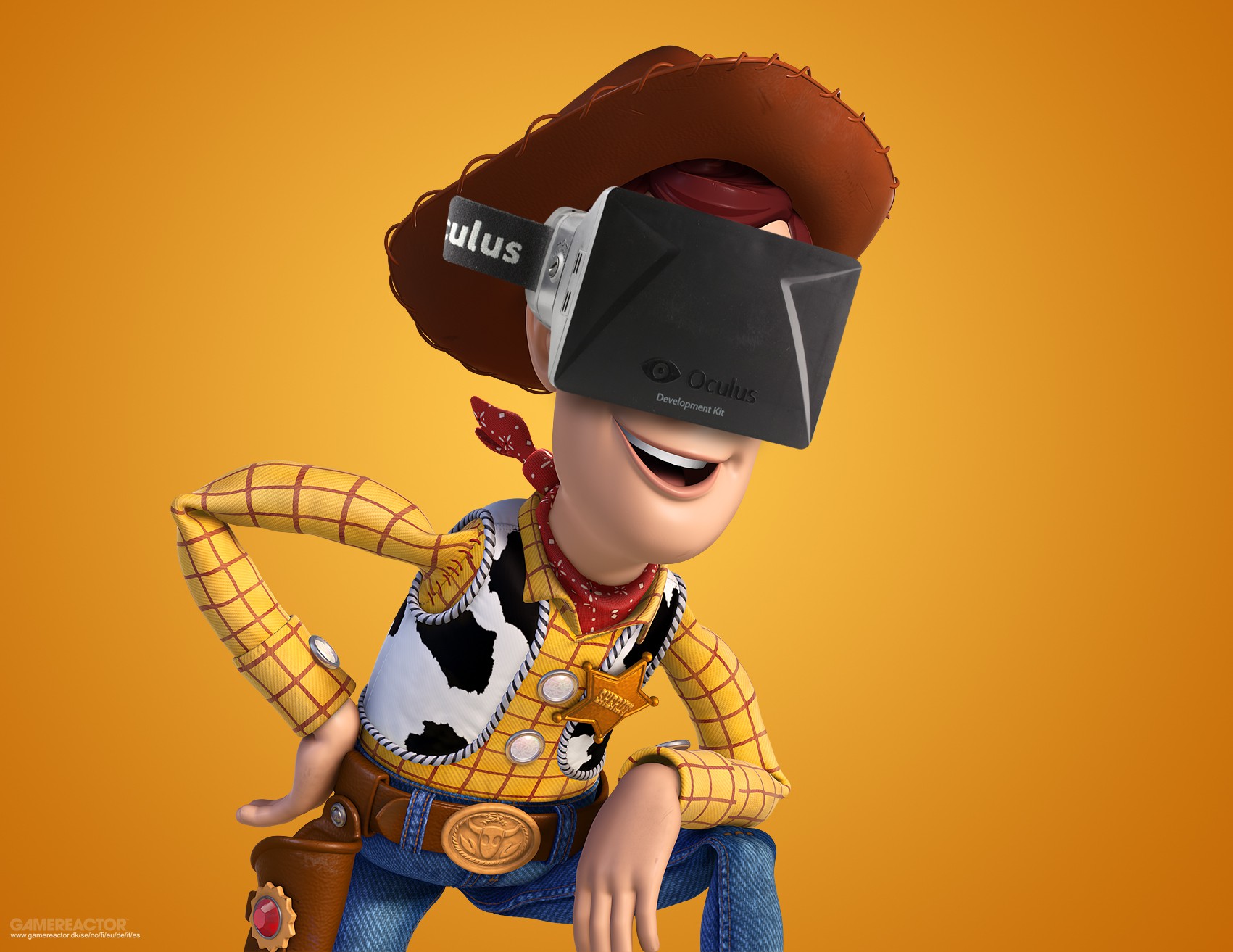 Call of Duty- og Pixar-veteraner starter VR-studio - Call of Duty ...