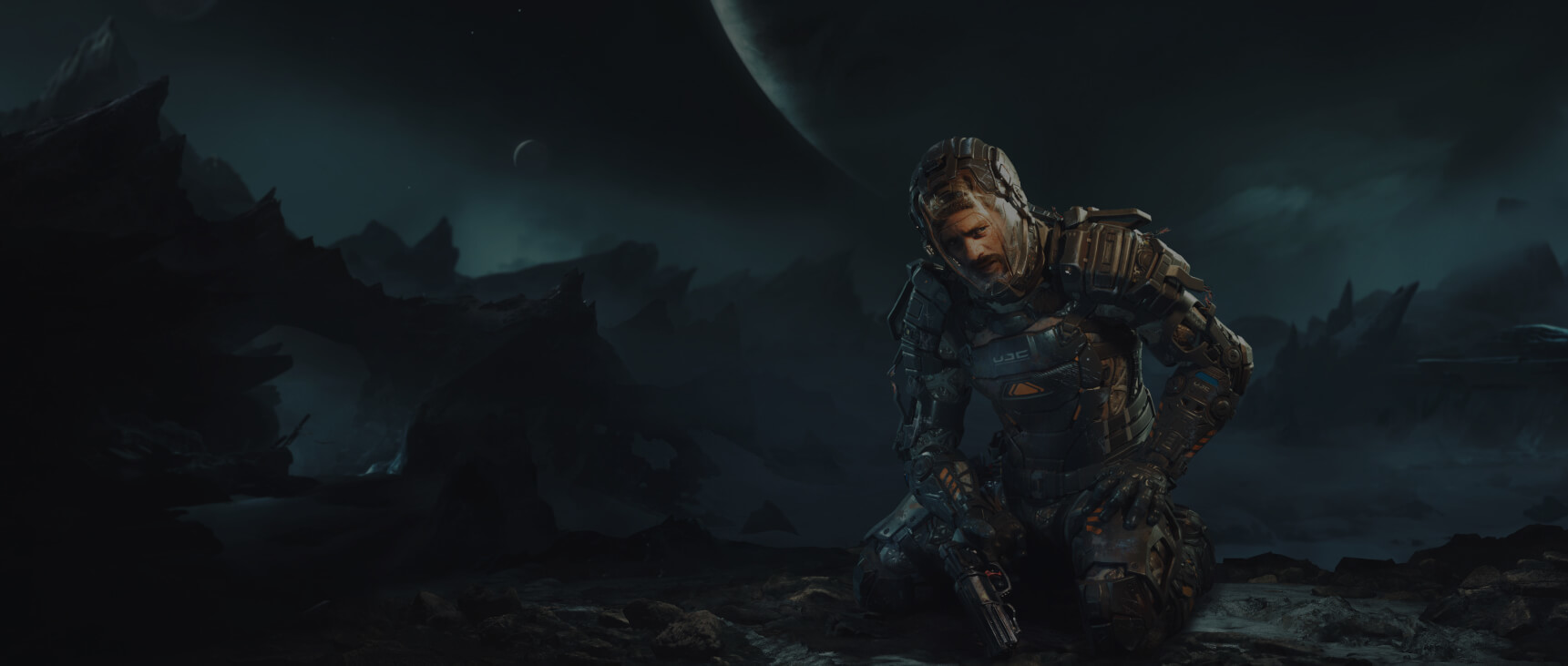 The Callisto Protocol er tidlig ferdig og lanseres i desember