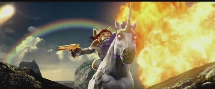 Trails Fusion: Awesome Level Max annonsert - Trials Fusion - Gamereactor