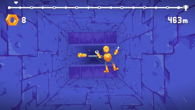 Scrap Divers Anmeldelse - Gamereactor