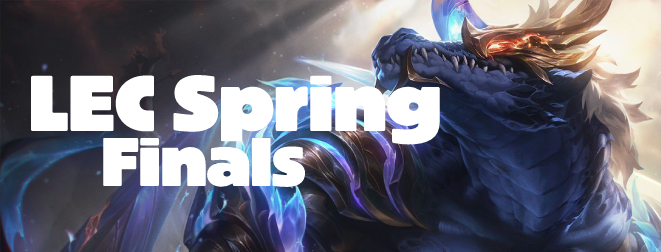 League of Legends - Gamereactor Norge