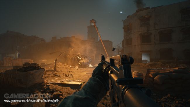 Delta Force: Black Hawk Down (2025) Anmeldelse - Gamereactor